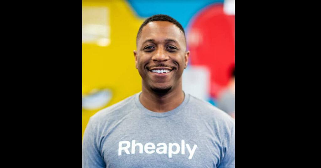 Rheaply’s $8 Million Raise Is A Win For The Circular Economy, Chicago ...