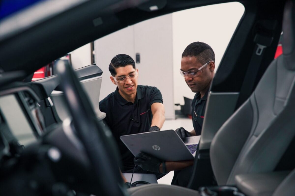 Tesla’s Worker Discrimination Problem Could Spell Financial Trouble ...