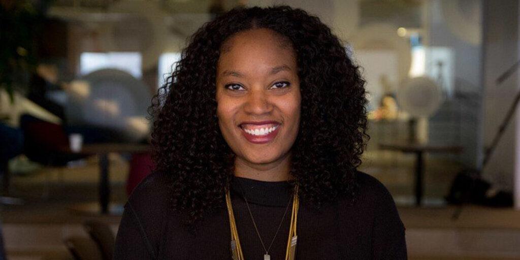 Aniyia Williams Was Awarded Her First Patent and Now Wants More ...