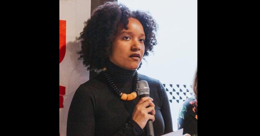 Welcoming Monica Melton as The Plug's New Managing Editor - The Plug
