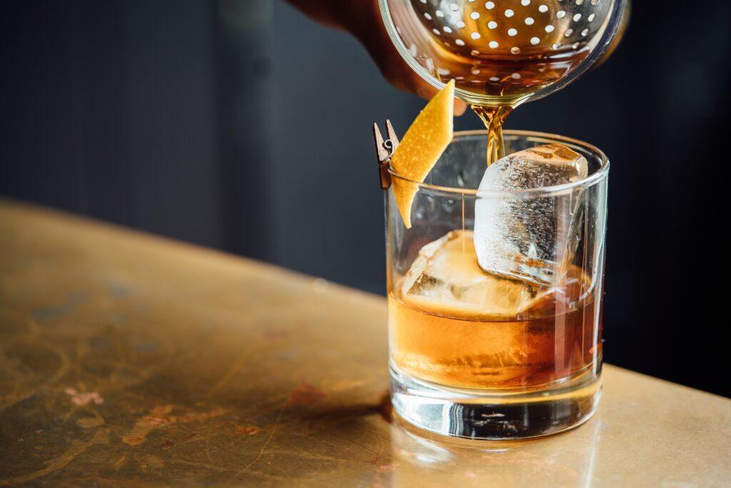 Distillery Du Nord Social Spirits Partnership with Delta Increases ...
