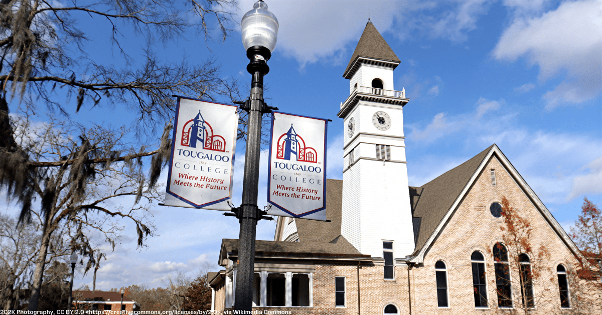HBCUs Start To See Federal Aid After Bomb Threats, But Some Leaders ...