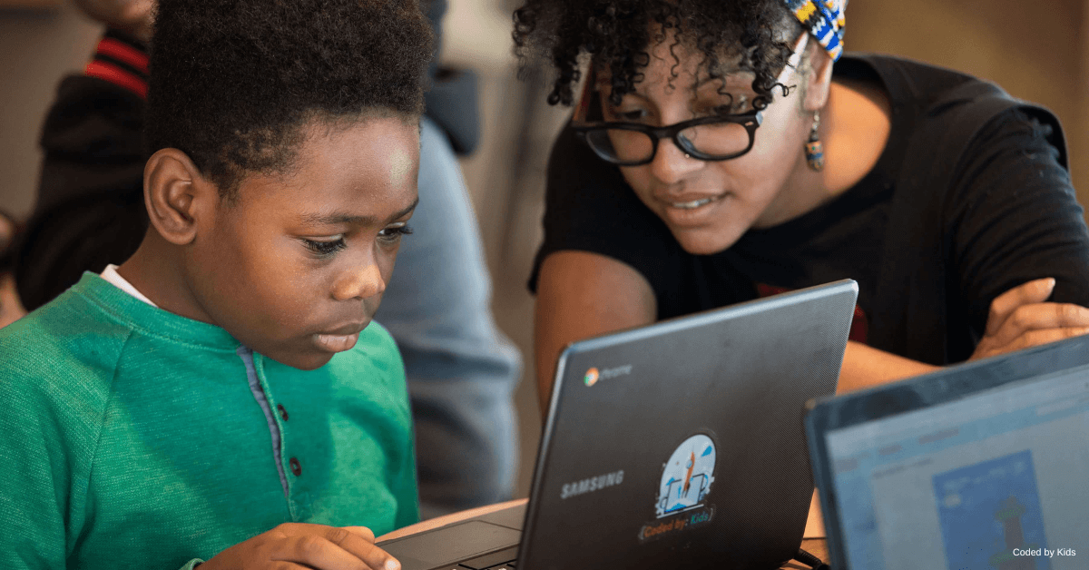 A New Program is Encouraging Philly Teens to Become Technologists ...