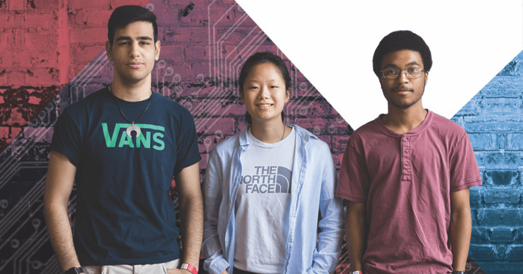 A New Program is Encouraging Philly Teens to Become Technologists ...