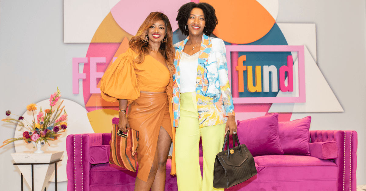 Fearless Fund is Making Major Moves: Investing in Gabrielle Union ...