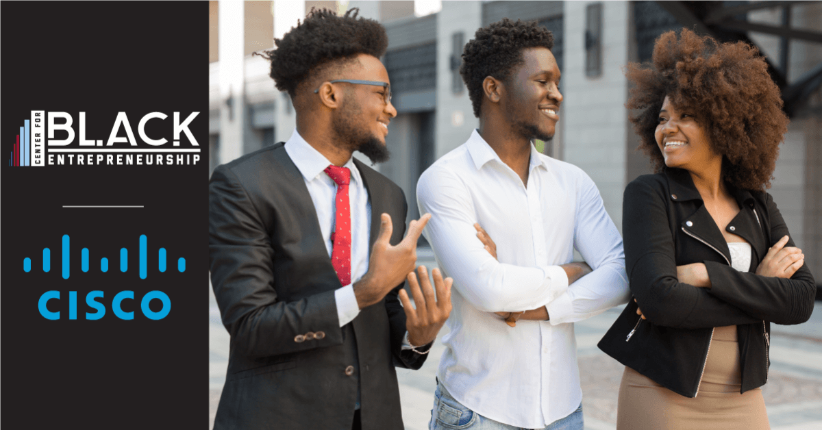 HBCU-Based Center for Black Entrepreneurship Gains Another Multi ...