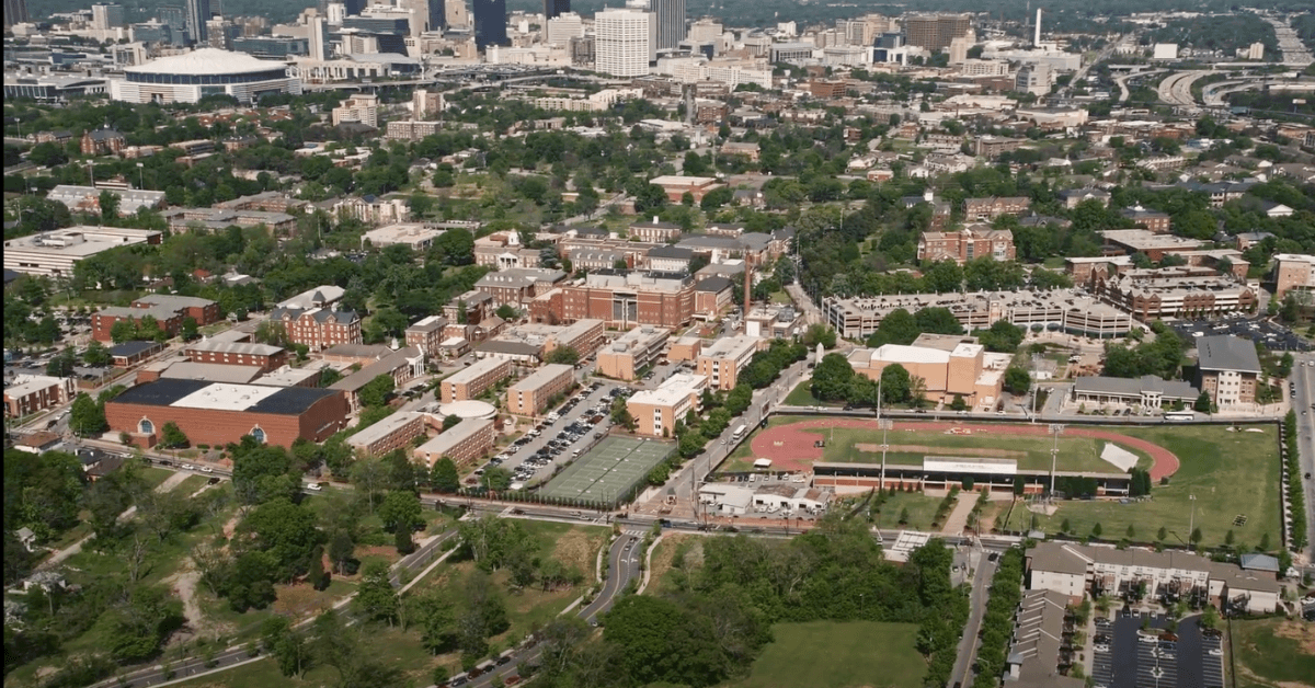 Morehouse Announces New Center to Diversify Tech Industry Backed by ...