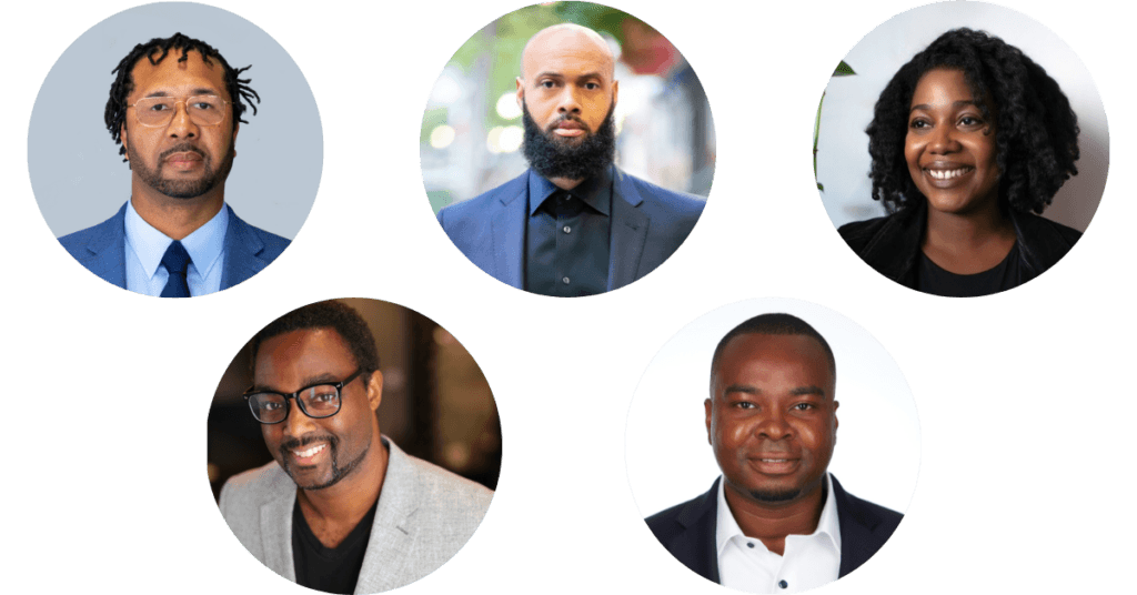 5 Black Tech Founders Predict What’s Ahead for the FinTech Industry ...